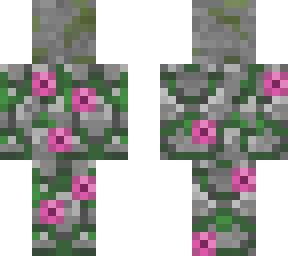 moss | Minecraft Skins
