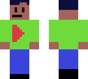 people | Minecraft Skins