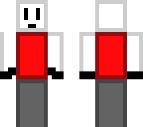 Nam | Minecraft Skin