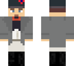 Napoleon Bonaparte | Minecraft Skin