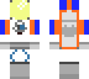 nasa | Minecraft Skins