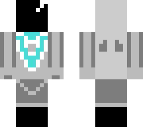 NASA Z-2 Mars spacesuit concept | Minecraft Skin