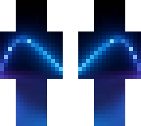 neon | Minecraft Skins