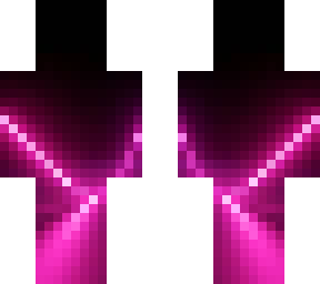 neon pink | Minecraft Skins