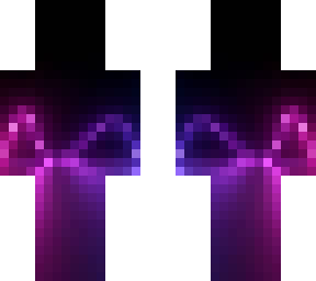 neon | Minecraft Skins