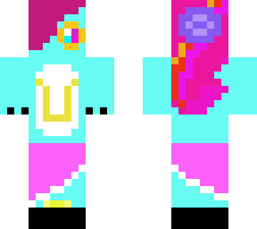 ocean | Minecraft Skins