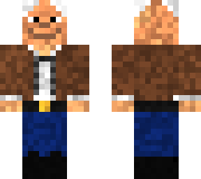old | Minecraft Skins