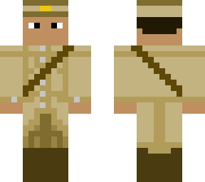 officer | Minecraft Skins