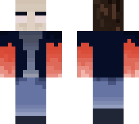 persona 5 | Minecraft Skins