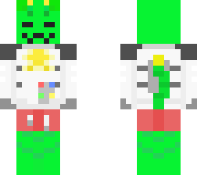 gnarpy | Minecraft Skins