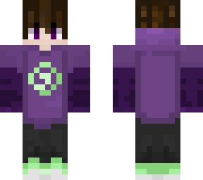 poison | Minecraft Skins