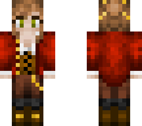 coat | Minecraft Skins