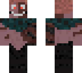 sukuna | Minecraft Skins