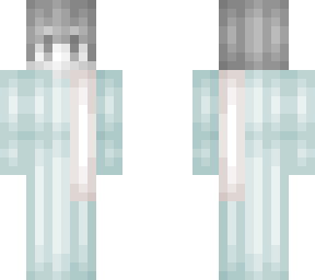 monk | Minecraft Skins