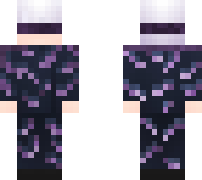 jujutsu kaisen | Minecraft Skins