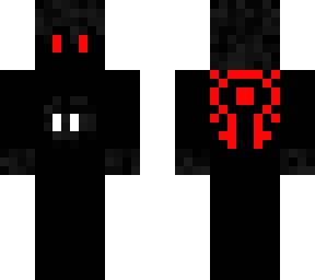 shadow | Minecraft Skins