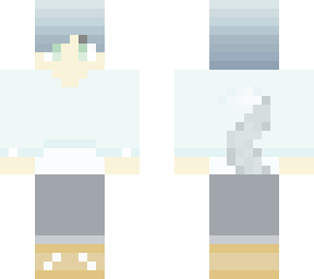 male | Minecraft Skins