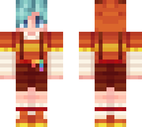 smajor | Minecraft Skins