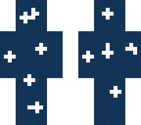 sparkle | Minecraft Skins