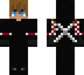 speedrun | Minecraft Skins