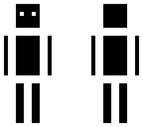 stick | Minecraft Skins