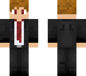 suit | Minecraft Skins