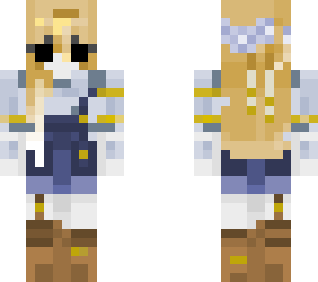 ink | Minecraft Skins