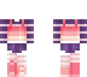 sunset | Minecraft Skins