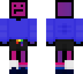 tapl | Minecraft Skins