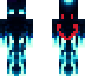 ghost | Minecraft Skins