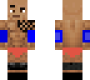 rock | Minecraft Skins