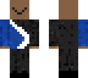 thug | Minecraft Skins