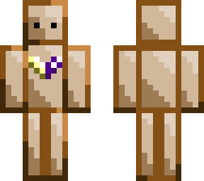 butter | Minecraft Skins