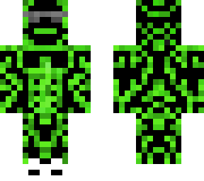 drip | Minecraft Skins