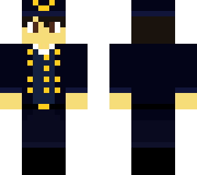 union | Minecraft Skins
