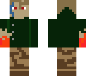 sword art | Minecraft Skins