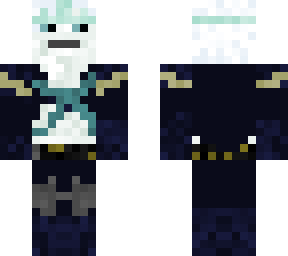 viego | Minecraft Skins