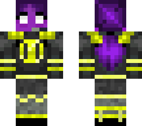 pilot | Minecraft Skins
