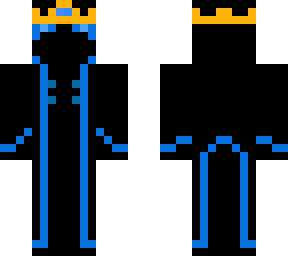 lord | Minecraft Skins