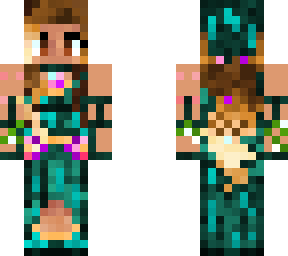 whimsical | Minecraft Skins