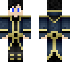 wizard | Minecraft Skins