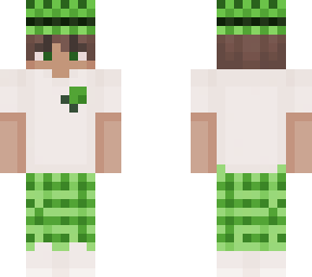 zyd_nowy | Minecraft Skin