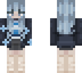 ocean | Minecraft Skins