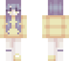 moonlight | Minecraft Skins