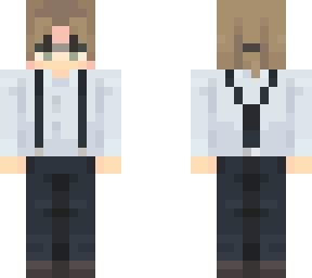 bsd | Minecraft Skins