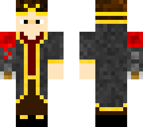 immortal | Minecraft Skins