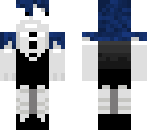 abbie | Minecraft Skins