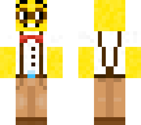 nerd | Minecraft Skins