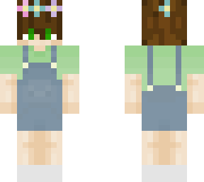 basil | Minecraft Skins