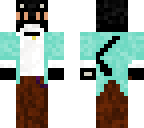 alfred | Minecraft Skin